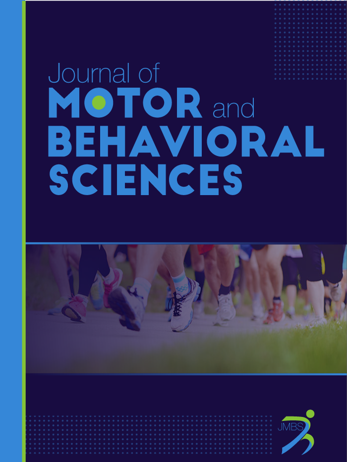 The Effect of Exergame and Traditional Games on the Development of ...